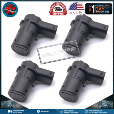 Backup Reverse Parking Assist Radar Sensors For FORD EXPLORER F-250 F ...