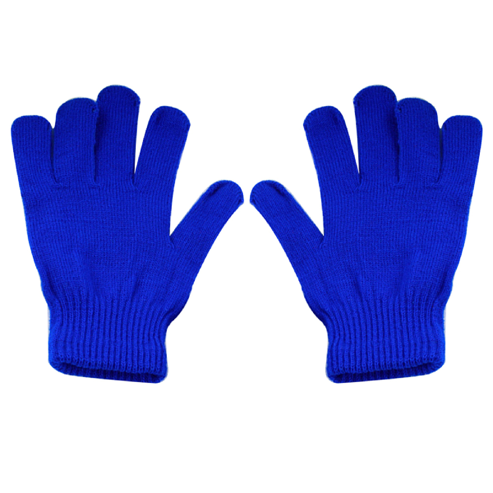 Warm Gloves Warm Breathable Sports Full Finger Mittens Simple | eBay