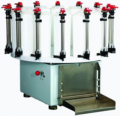 Mixers & Stripers - Paint Dispenser