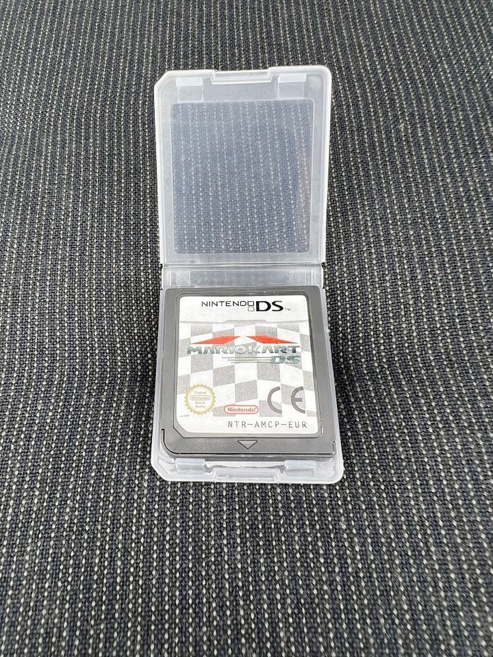 Nintendo DS Games Cartridge only for DS/DSi/3DS Choose Your Game | eBay UK