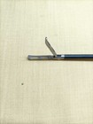 Laparoscopic Croce Olmi Grasping Forceps 5mmx330mm Reusable Surgical ...