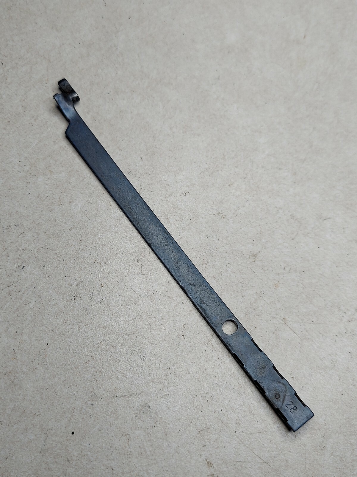 Remington 870 Shell Latch 28Ga Express Right RH 28 ga Wingmaster LW LT ...