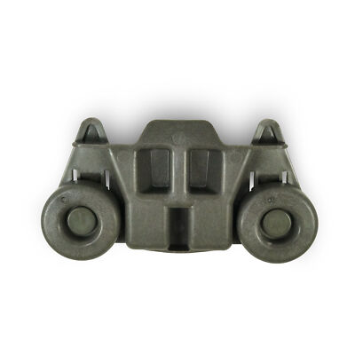 OEM Whirlpool W10195416V Dishwasher Wheel-Dishrack W10195416 | eBay