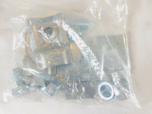 9ZN-5500-1/2 Trapeze Hardware Kit EATON B-Line | eBay