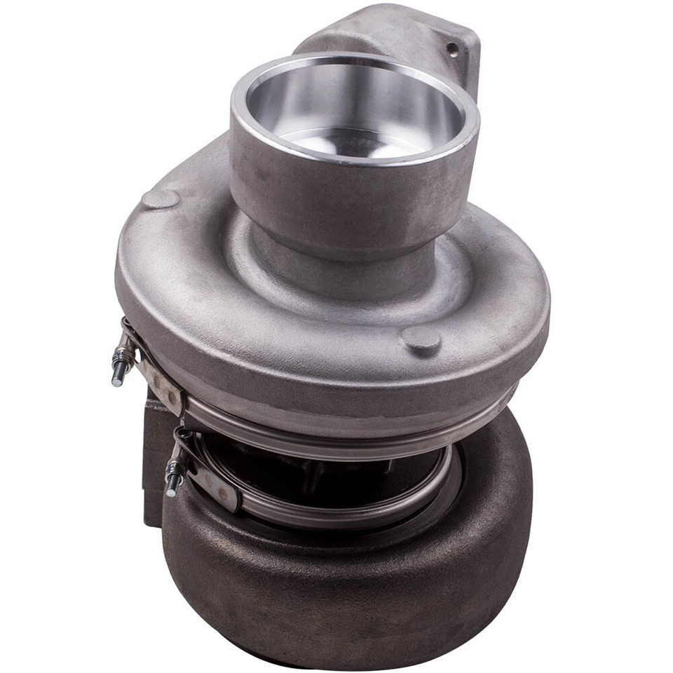7C7582 Turbocharger for Caterpillar CAT 3306 SR4 ENGINE Turbo 1106979 ...