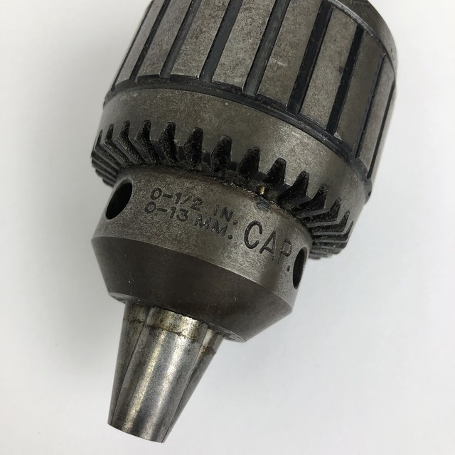 Jacobs Super Chuck 14n 30345 3jt for sale online | eBay