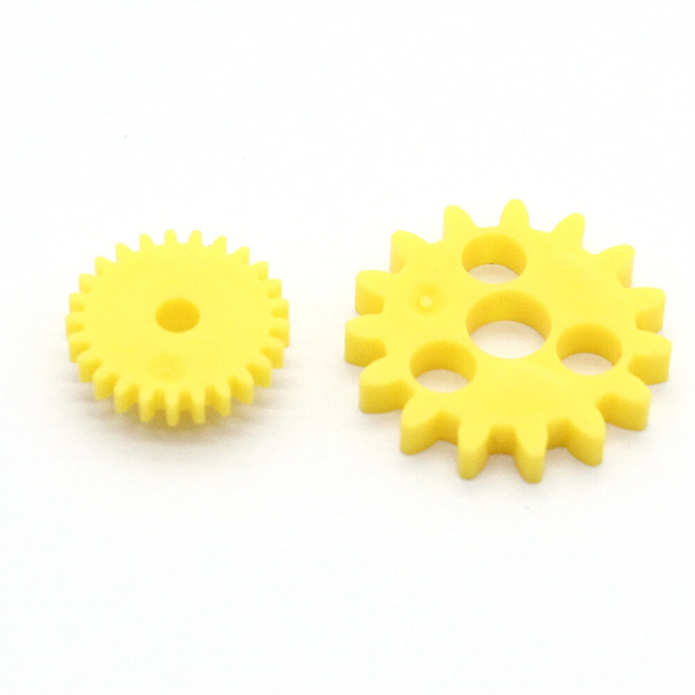 Odometer Trip Meter Gear Cog Set For Holden VN VP VR VS Commodore Ford ...