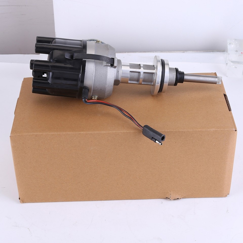 For Mopar Electronic Ignition Distributor Rb-engine Plym Dodge 440/413 ...