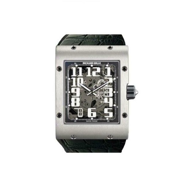 Richard Mille RM 016 Clear Men's Watch - RM 016 for sale online | eBay