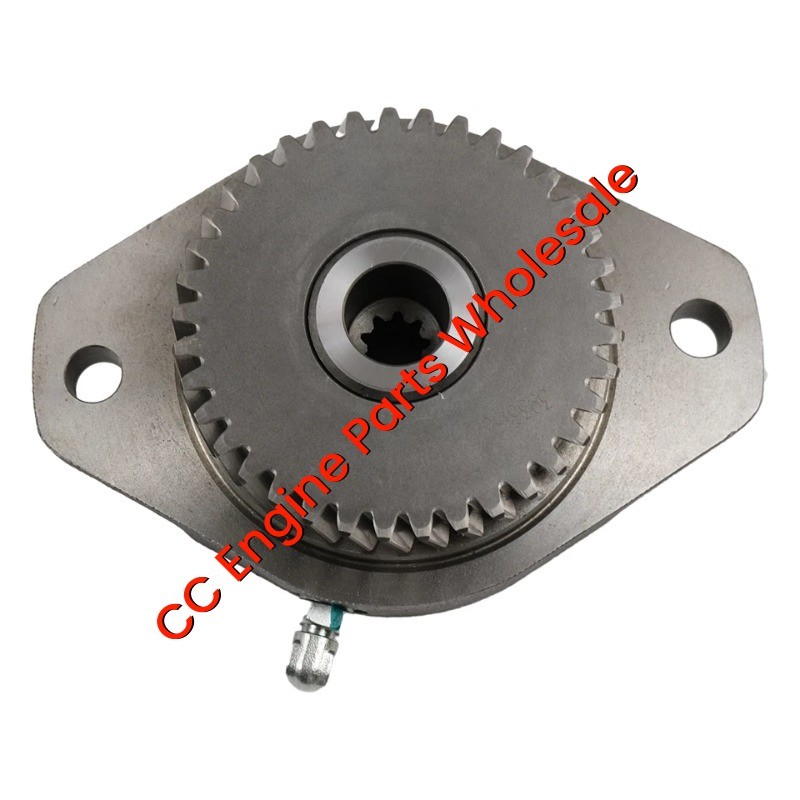 1PC NEW Hydraulic Drive Pump 3939963 for Cummins QSB 6.7 KTA19 K19 ...