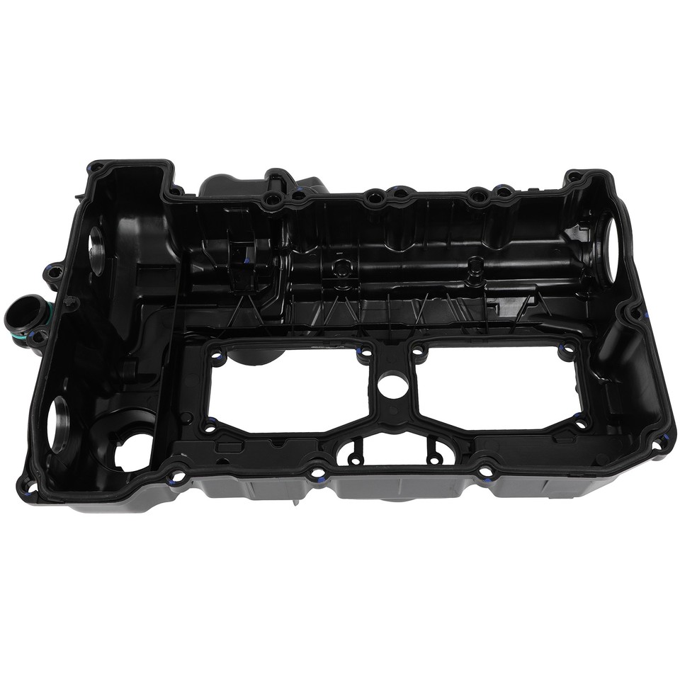 Valve Cover w/ Gasket & Oil Cap for 12-18 BMW N20 F10 320i 328i 528i X3 ...