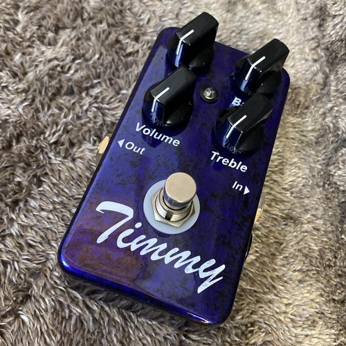 Paul Cochrane Timmy Overdrive V1 Owari Komaki Store | eBay