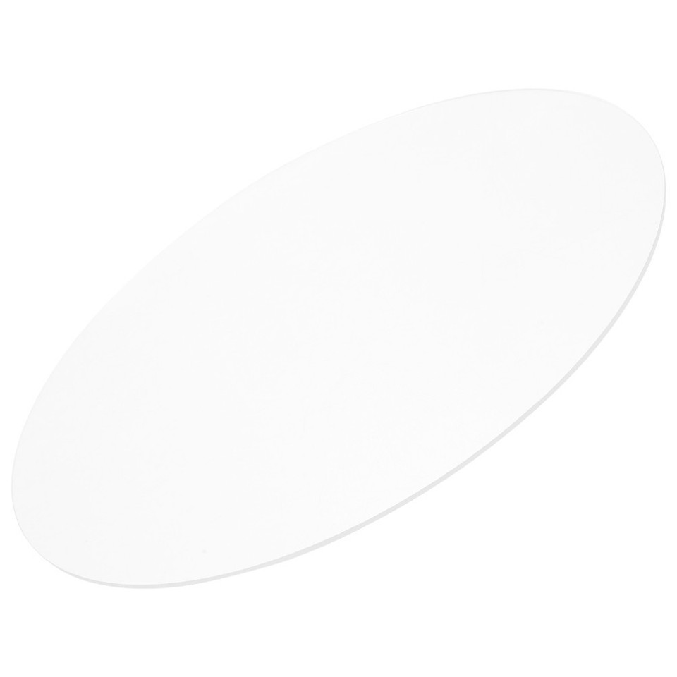 Acrylic Round Cake Disc Cake Board Cupcake Display Sheet Cake Round ...