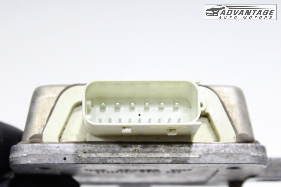 2018-2020 FORD EXPEDITION DIFFERENTIAL COMPUTER CONTROL MODULE UNIT OEM ...