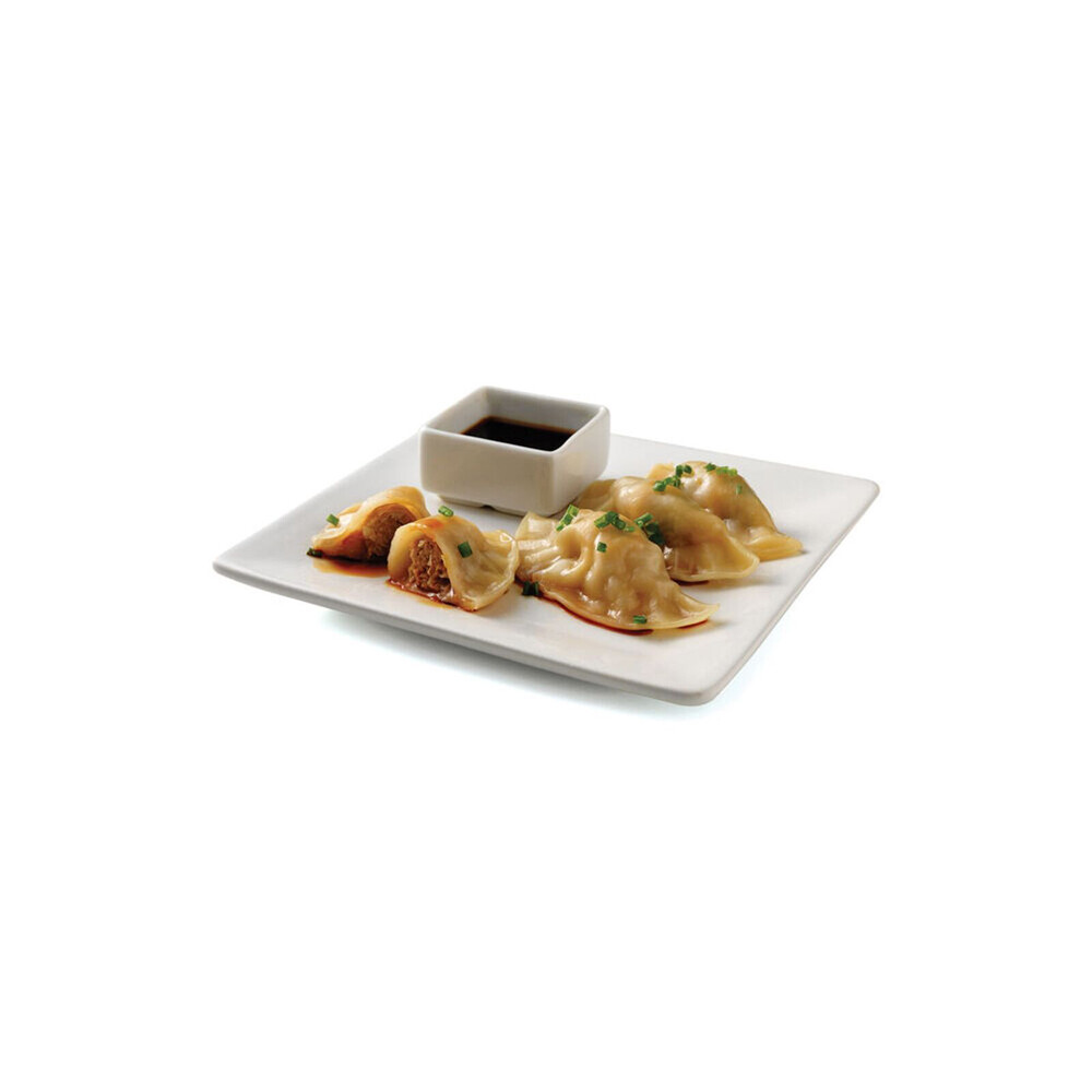 Chef'n Baking Filling Dough Pastry Pie Mini Pocket Moulder/Clamp Maker ...