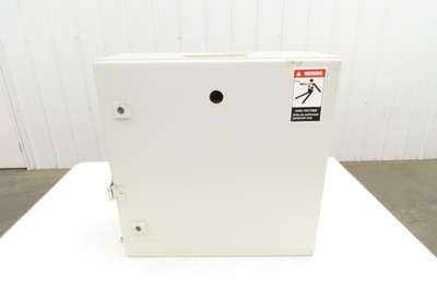 Boxes & Enclosures - Rittal Enclosure