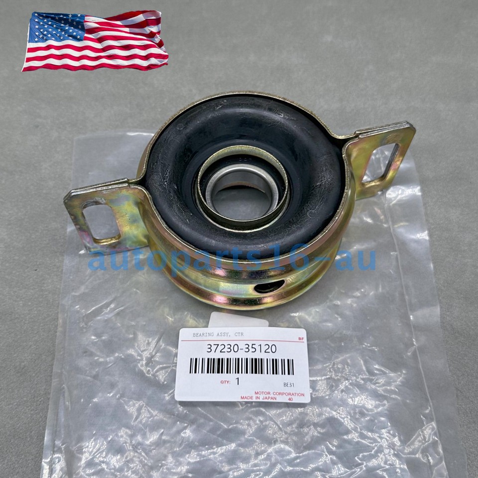 New FOR TOYOTA T100 TUNDRA TACOMA DRIVE SHAFT CENTER SUPPORT BEARING ...