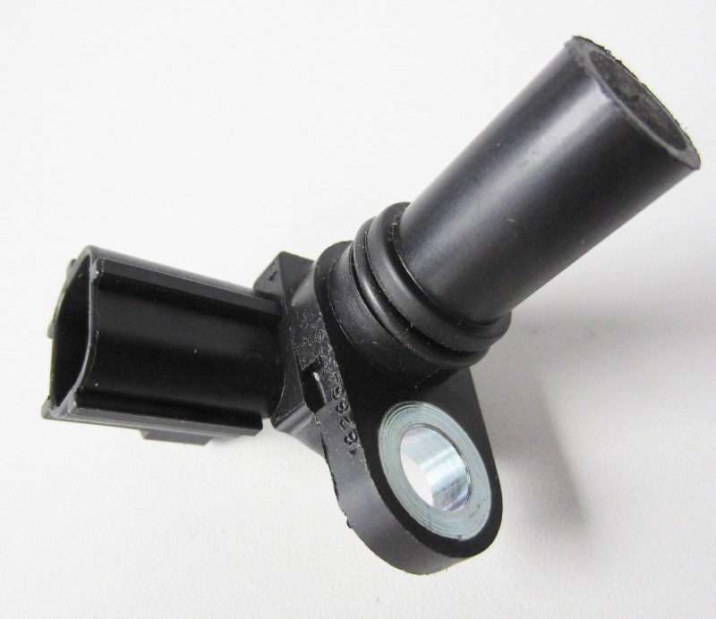 NEW!! OEM 6.0L 6.4L Ford Powerstroke Crank shaft Position Sensor CPS ...