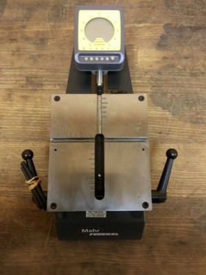 Indicators - Federal Maxum Digital Indicator