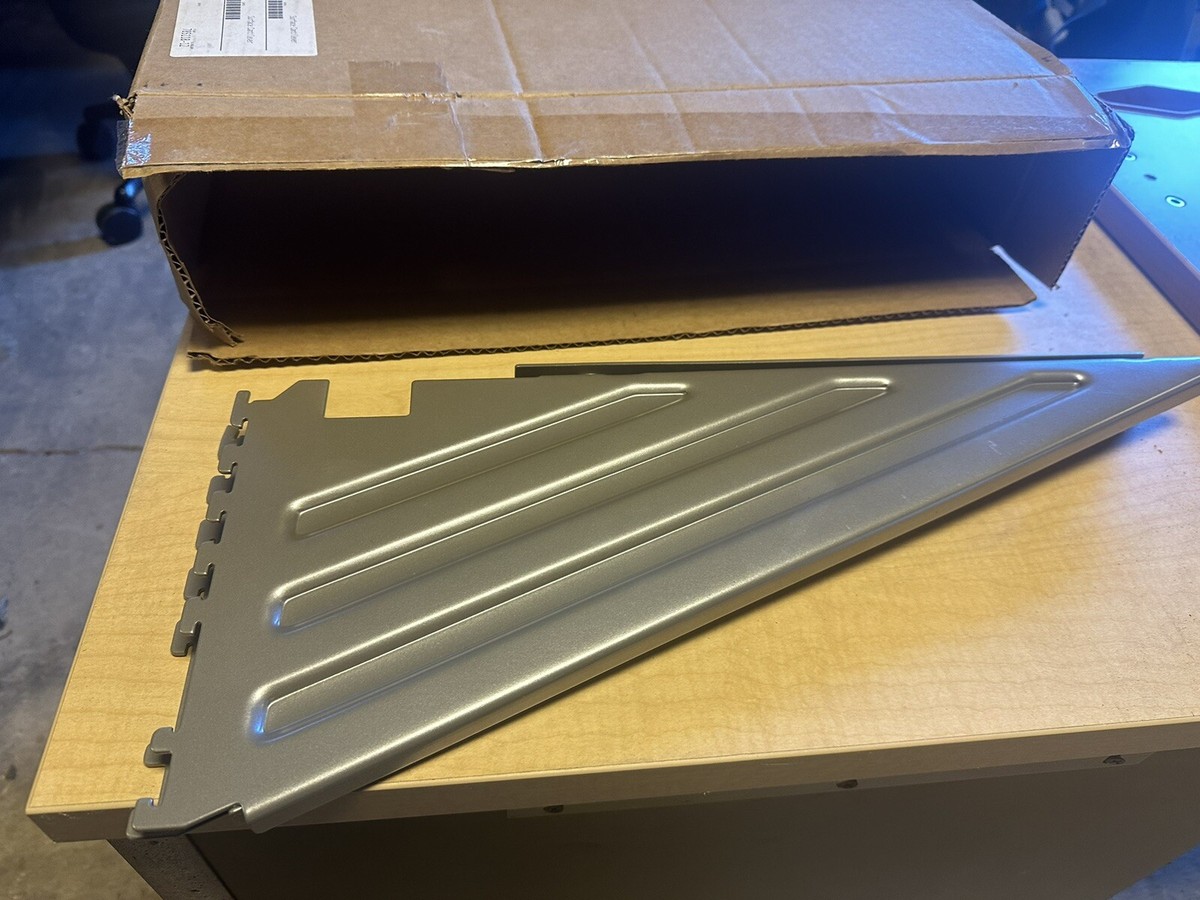 Workstation Support Brackets