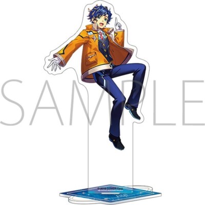 Presale Hololive 4th Anniversary Astel Leda Acrylic Stand Figure Holo ...