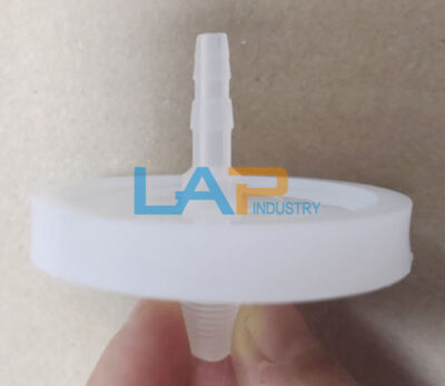 1PCS New For Incubator filter 150i 160i 240i threaded port 50050737 air ...