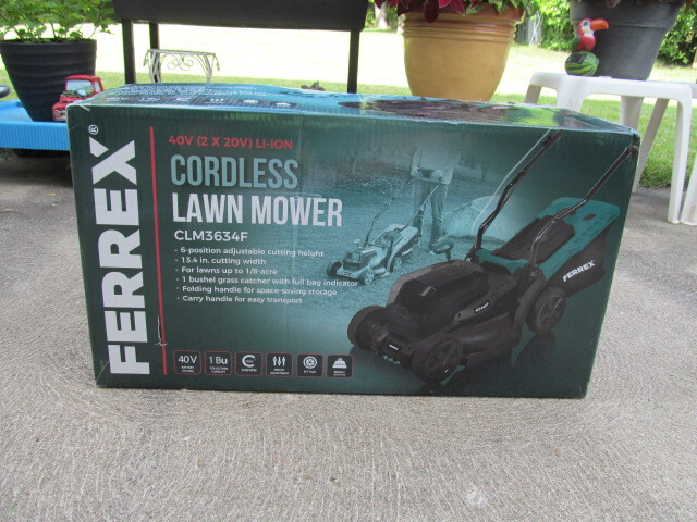 ferrex lawn trimmer, big selling Hit A 62% Discount - rdd.edu.iq