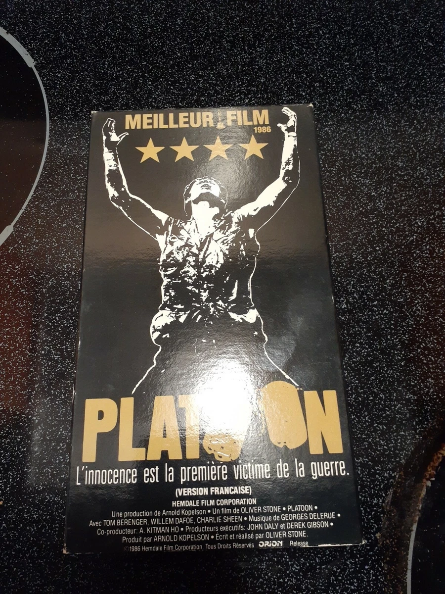 Orion London Drama VHS Mercari, 51% OFF