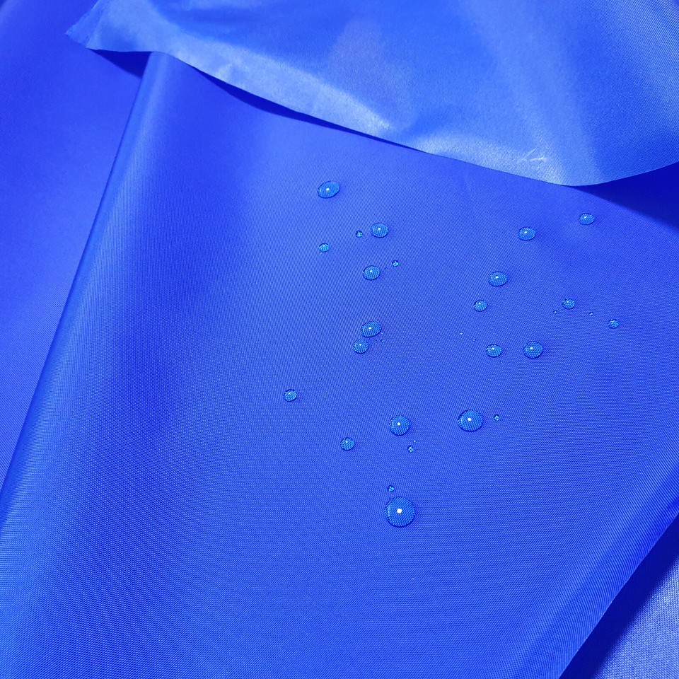 420D HIGH DENSITY NYLON DWR COATED WATER REPELLENT FABRIC OUTDOOR PACK ...