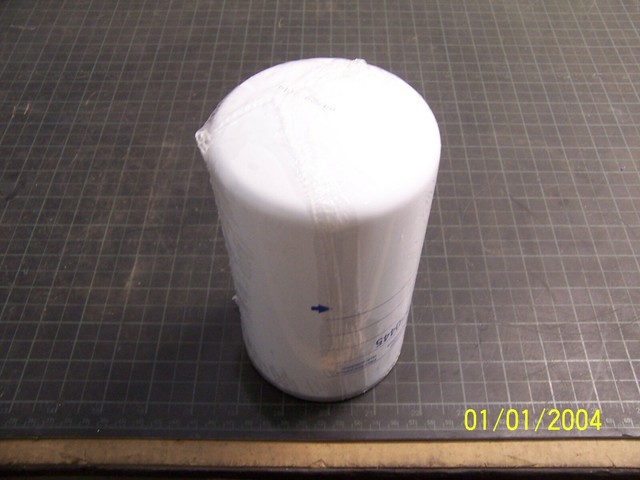 DONALDSON P550445 HYDRAULIC FILTER, 243054, 75286525, 247052, 8504241 ...