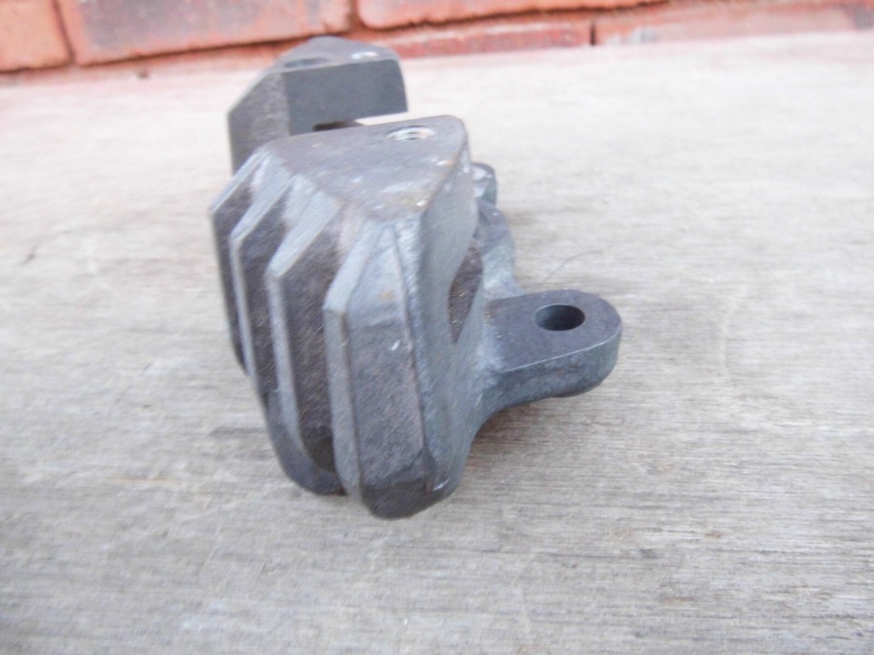 LOCKHEED ALLOY BRAKE CALIPER RACING NORTON TRIUMPH VINTAGE MOTORCYCLE ...