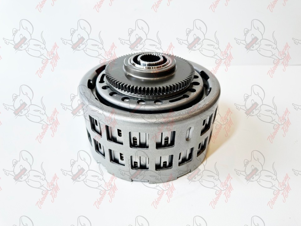 Nissan Genuine R35 GT-R 2007- Clutch Assy 31570-JF00A OEM | eBay