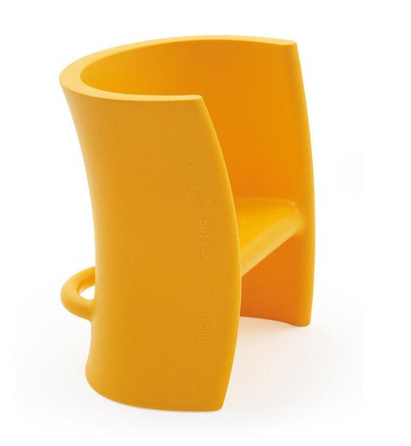 Chair for kids / Rocking horse Magis Trioli design Eero Aarnio | eBay
