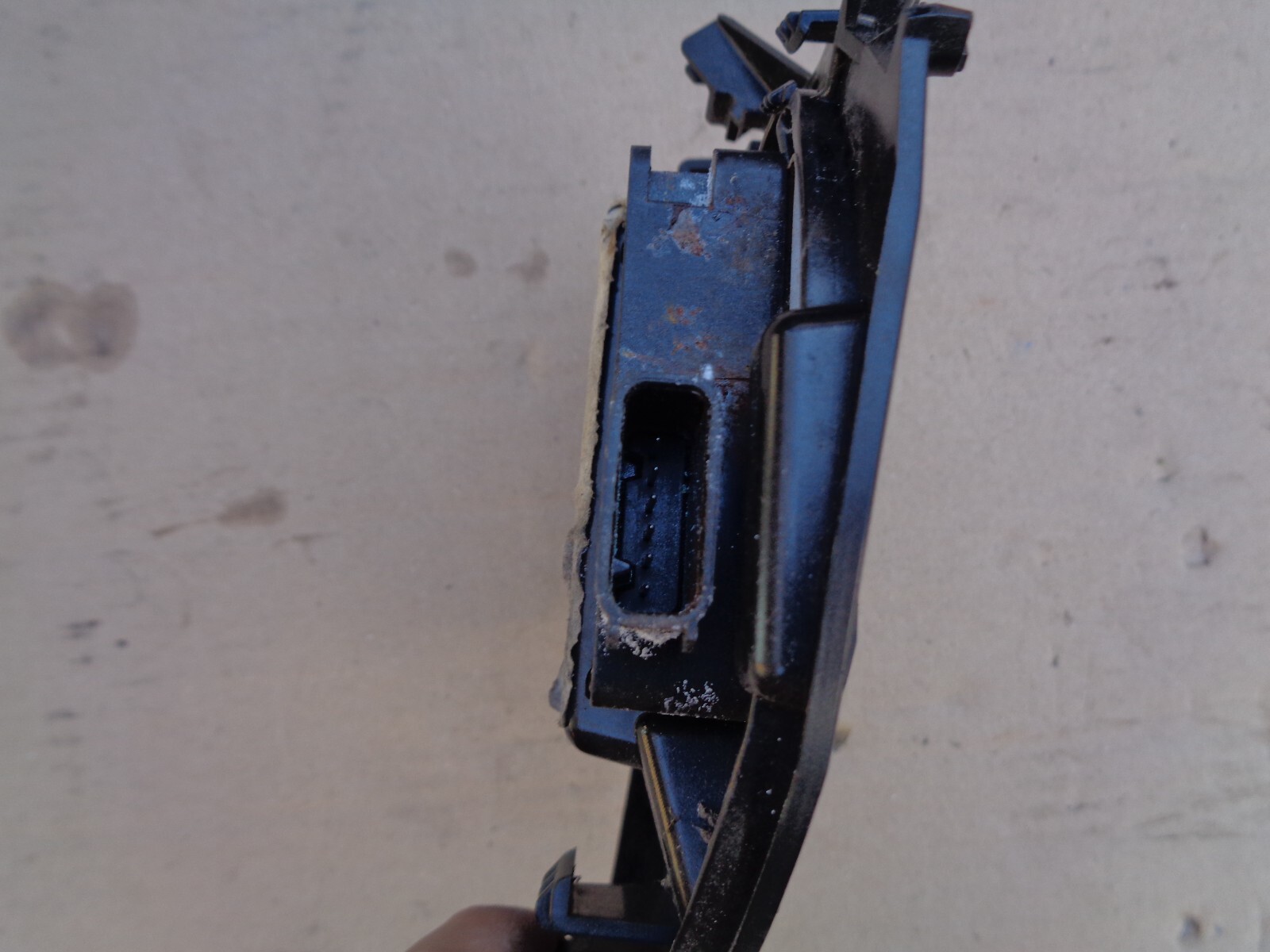 MERCEDES B CLASS W246 FRONT RADAR SENSOR | Grelly UK