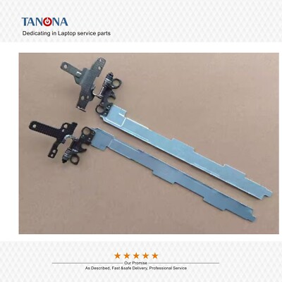 New For DELL Latitude 3440 E3440 LCD Screen Hinge Hinges Bracket Right ...