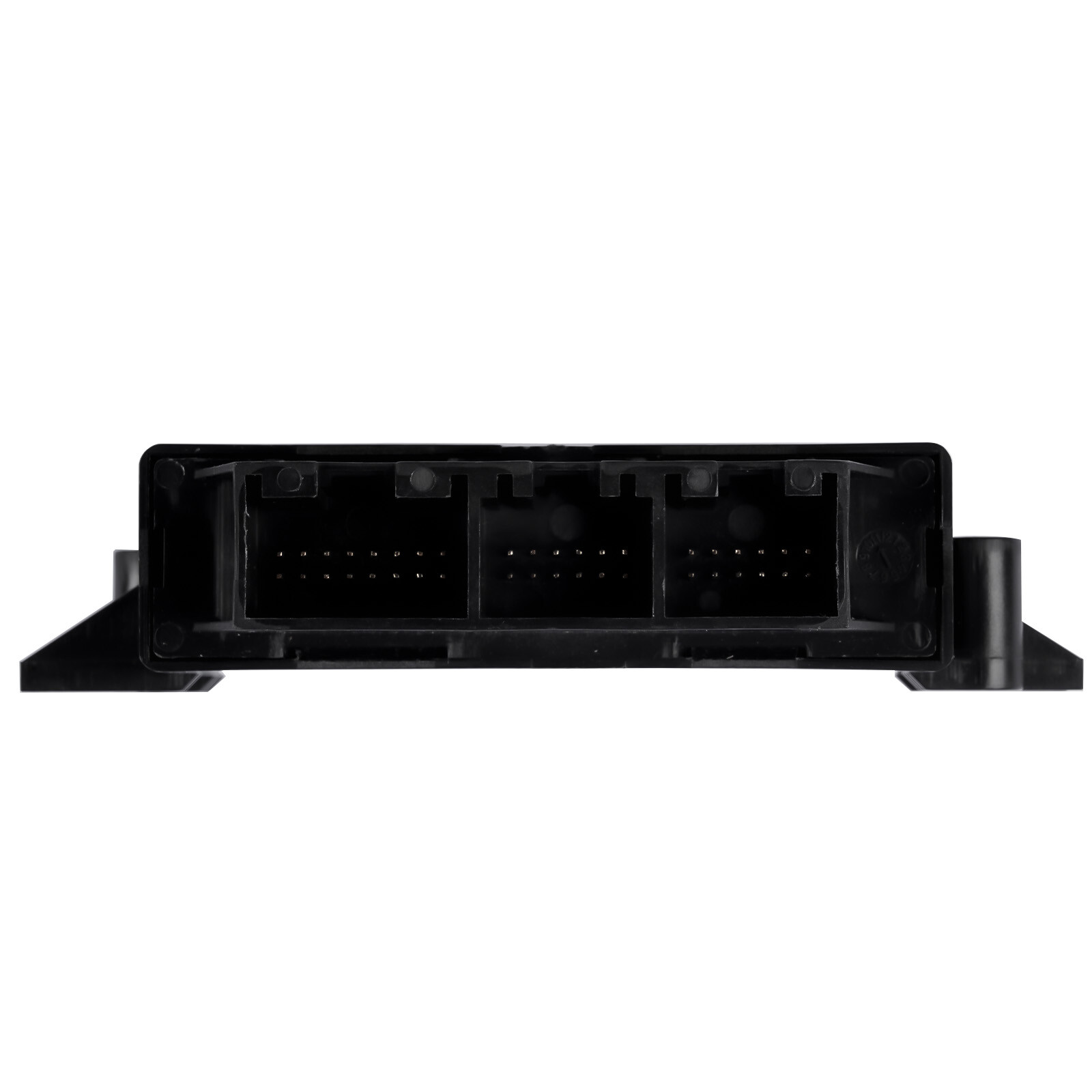 Parking Aid Control Module For 11-16 Porsche Macan Cayenne 3.4L 3.8L ...