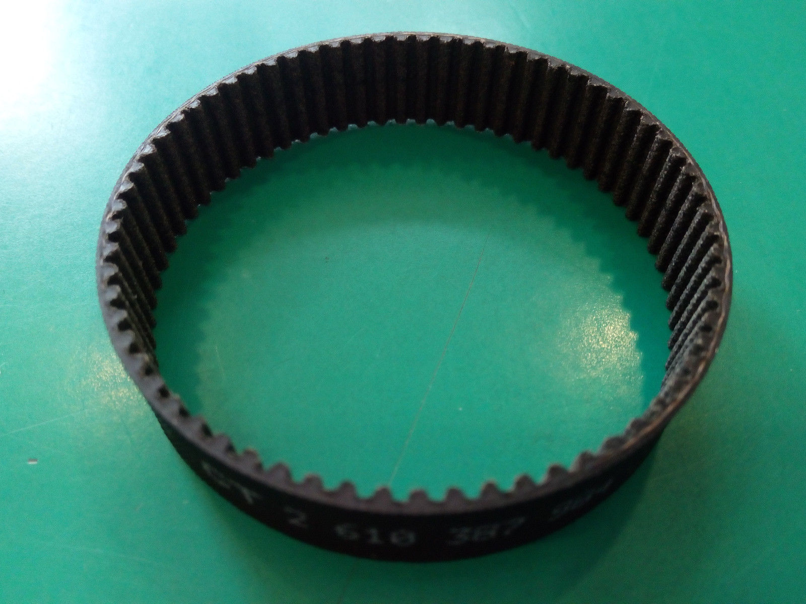 Cinghia per levigatrice modello RICHENG 3M 201 | eBay