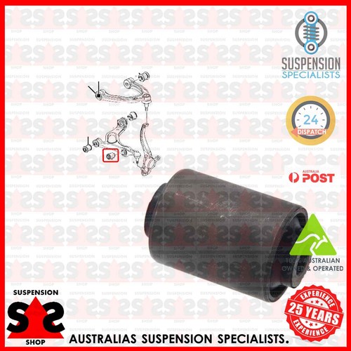 Lower Front Axle Mounting, Control/Trailing Arm Suit VW Touareg (7P5 ...