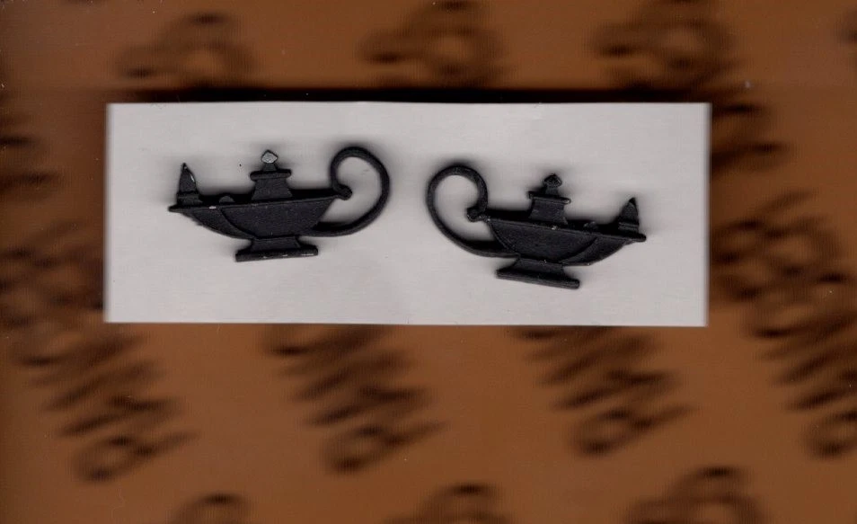 Lamp Of Learning Jrotc