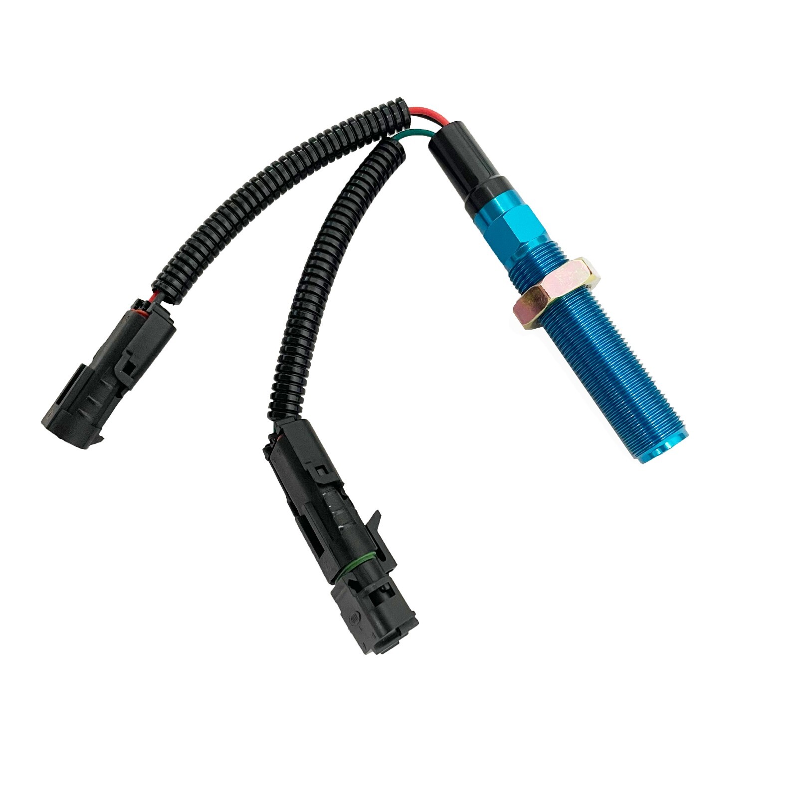 Diesel Engine Speed Sensor 2872354 4327234 3079604 for Cummins ISMM11 ...