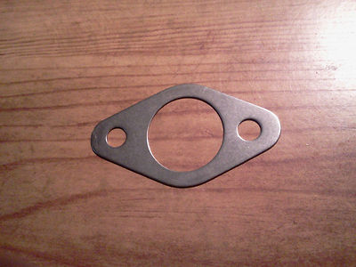 Lycoming crankshaft idler gear lock plate p/n 72829 | eBay