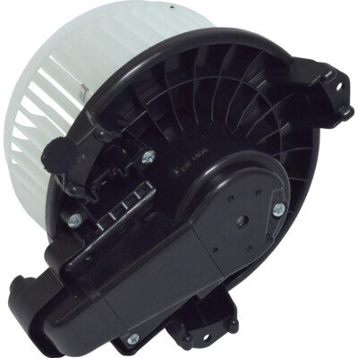 HVAC Blower Motor-Blower Motor with Wheel UAC BM 9353C | eBay