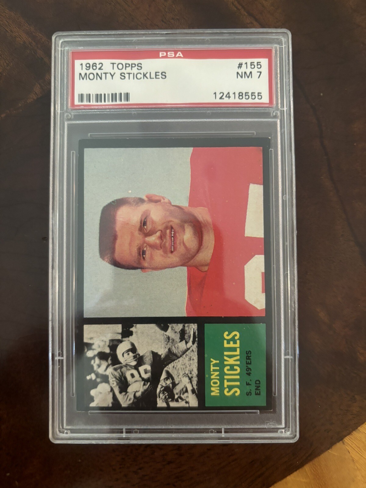 1962 Topps - #155 Monty Stickles for sale online | eBay