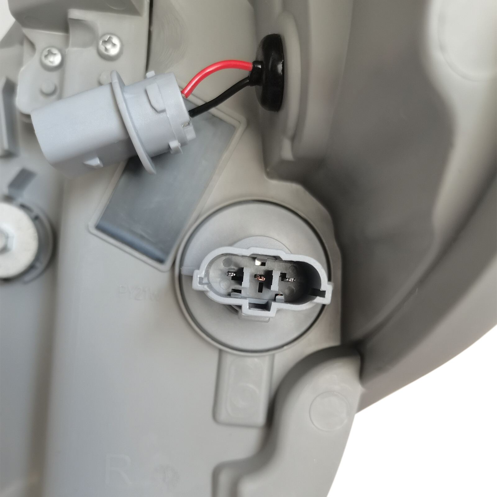 Fit 2009 2010 2011 Chevy Aveo 5 Aveo5 Pair Headlight W/ Bulb Left+Right ...