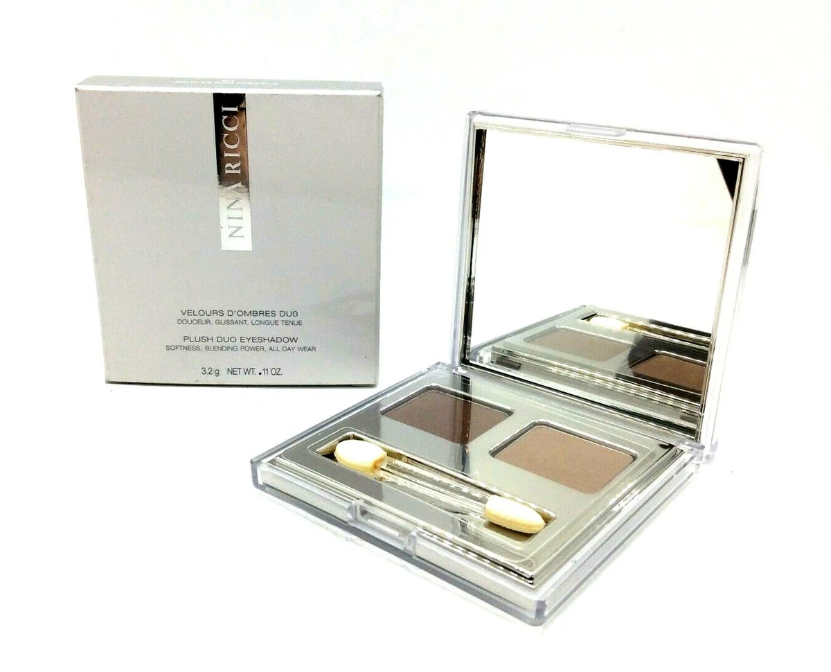 Nina Ricci Makeup | Saubhaya Makeup