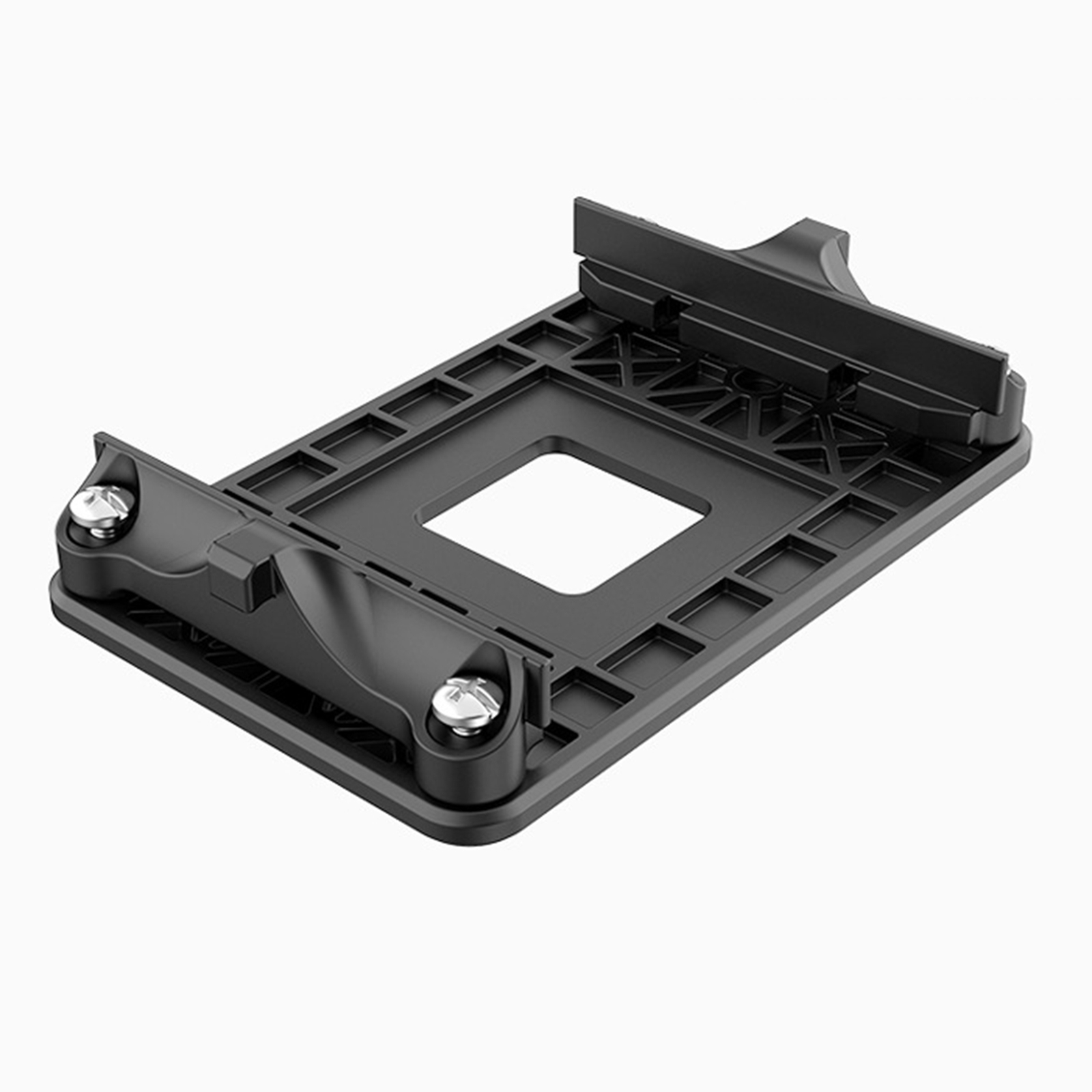 Cpu Cooler Mount Anti-deform Parts Cpu Heatsink Radiator Bracket Holder ...