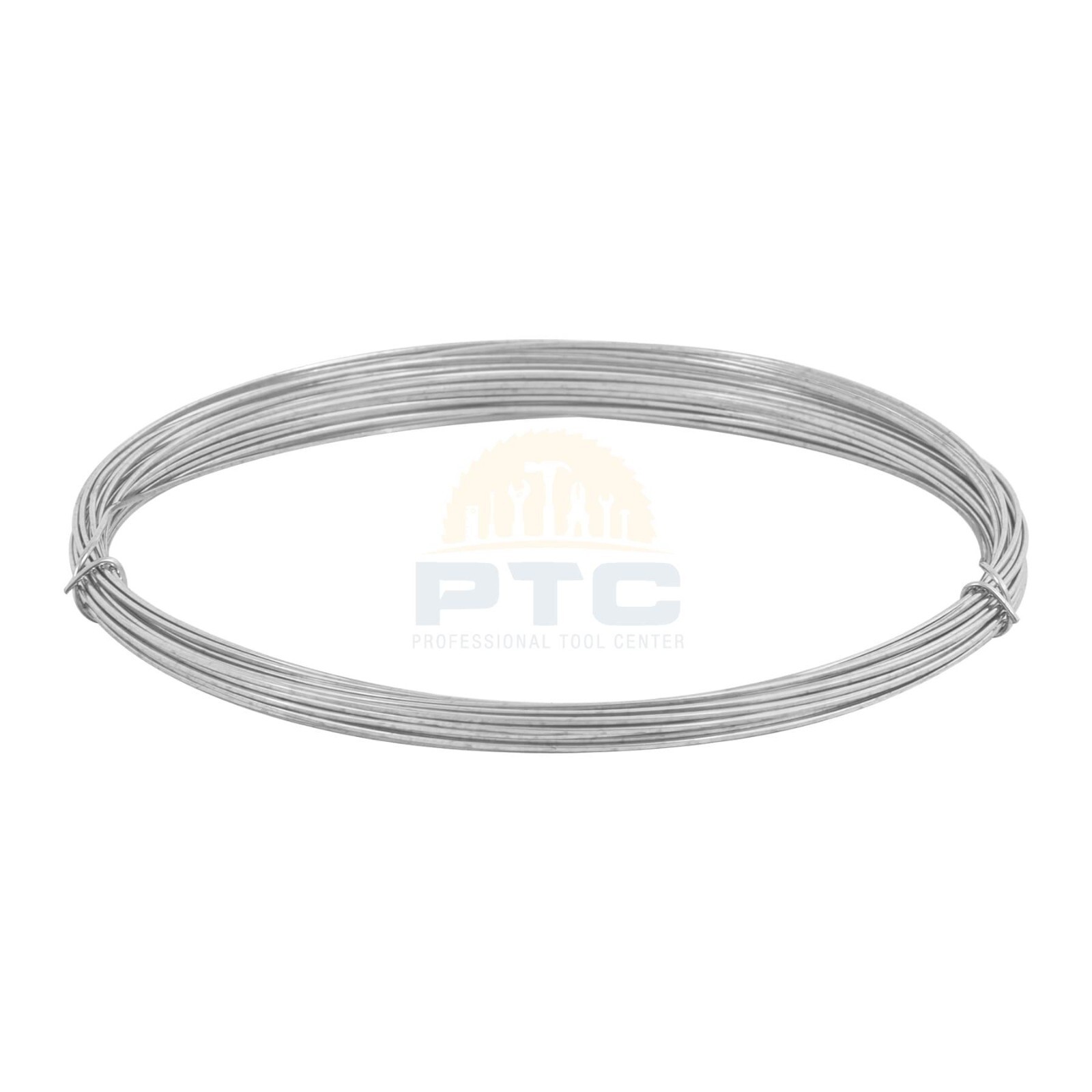 Fiero ALG-200B 30 g roll of 20 gauge galvanized wire, bagged | eBay