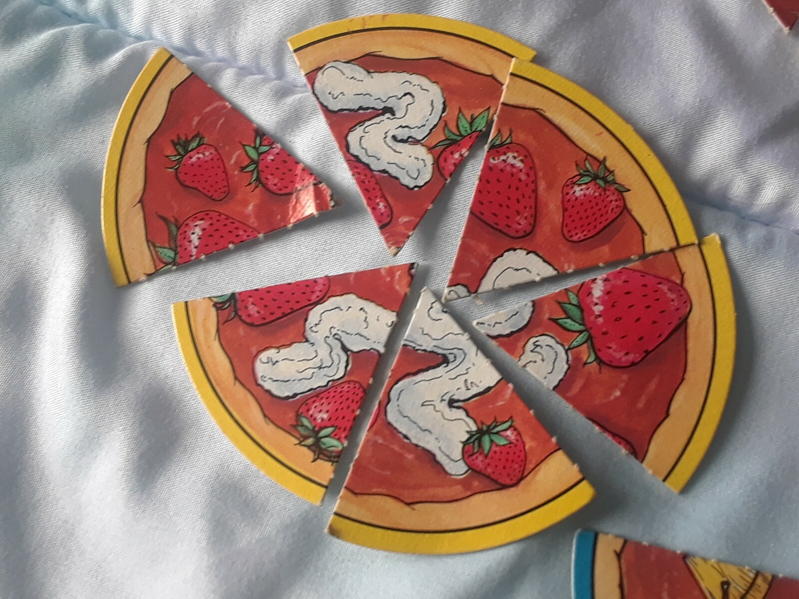 TMNT Teenage Mutant Ninja Turtles Tower of Doom Game 1990 (missing ...