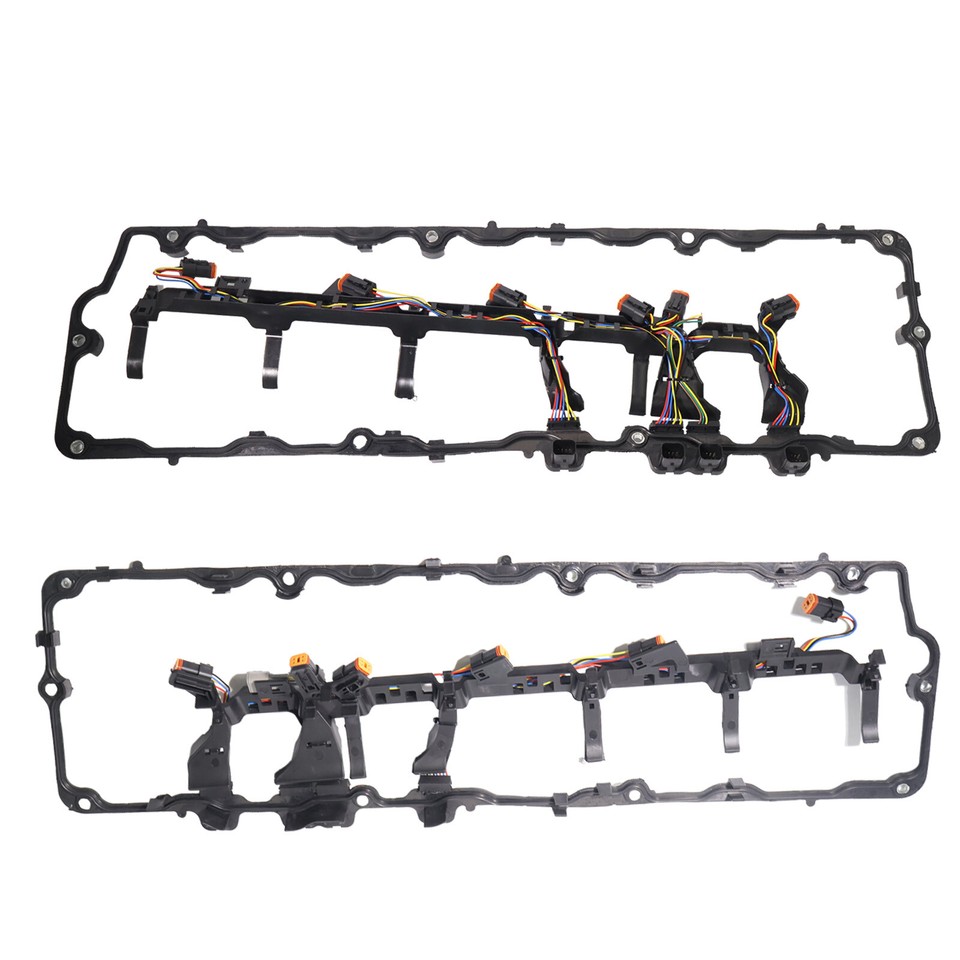 Valve Cover Gasket Harness 1842380C95 For International Truck 04-07 ...
