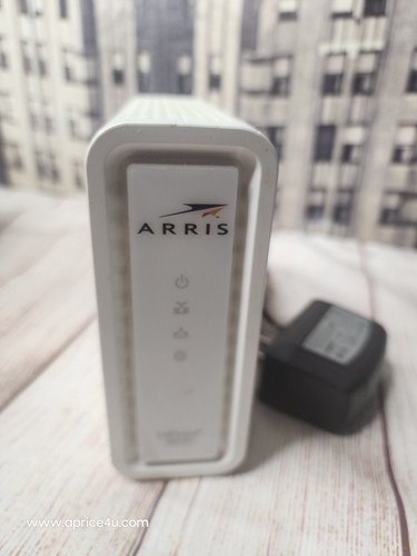 ARRIS SURFboard SB6183 DOCSIS 3.1 Cable Modem Comcast Xfinity | eBay